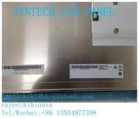 중국 전기 용량 접촉 광도 350 cd/m ² G150XG01 V4 산업 LCD 패널 1024*768 넓은 화각을 가진 15.0Inch 판매용