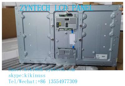 Cina pannello LCD 1920*1080 dello schermo di pagina 32 TV di 120Hz 120Hz con il ² di luminosità 450cd/m in vendita