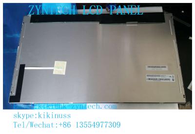 China M240HW01 V.1 Monitor LCD Panel 1920*1080 250cd/M² Connector 30 Pins TN Normal for sale