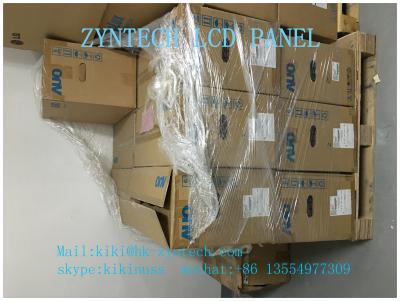 China 300cd/m ² 60Hz kader1680*1050 22inch Industrieel LCD COMITÉ (G220SW01 V0) Te koop