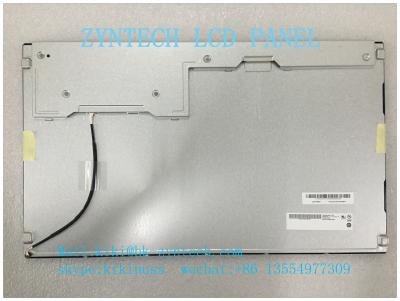 중국 300cd/m ² 60Hz 구조 1920*1080 21.5inch 산업 LCD 패널 (G215HVN01.0) 판매용