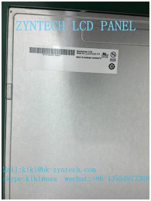 Cina Pagina industriale 1920*1080 G238HAN01.0 del ² 60Hz di LCD 250cd/M del monitor di RGB WXGA in vendita
