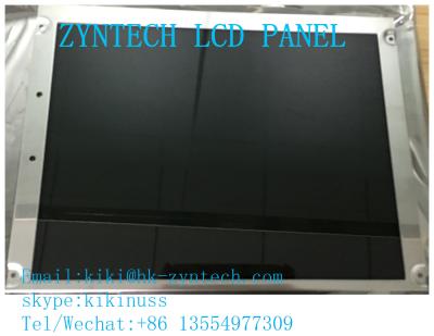 중국 60Hz 구조 12.1 의학 LCD 패널 400cd/M ² 1024*768 NL10276BC24-13 선택적인 역광선 판매용