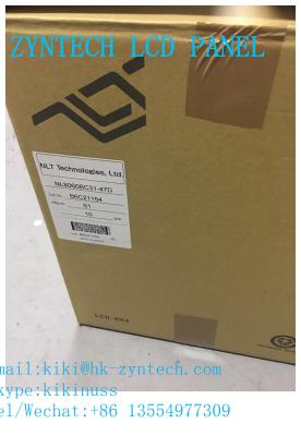 중국 60Hz 구조 12.1 의학 LCD 패널 400cd/M ² 1024*768 NL10276BC24-13 선택적인 역광선 판매용