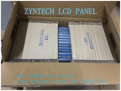 Cina Banda verticale ricoprente dura LCD del pannello 21.5inch M215HGE-L21 RGB del monitor di LVDS in vendita