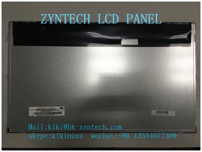 Cina Banda verticale ricoprente dura LCD del pannello 21.5inch M215HGE-L21 RGB del monitor di LVDS in vendita