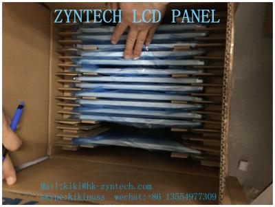 China het Comité van 15inch G150XTN03.1 de INDUSTRIËLE LCD hoek 45/45/20/40 van de Resolutie1024*768 mening Te koop