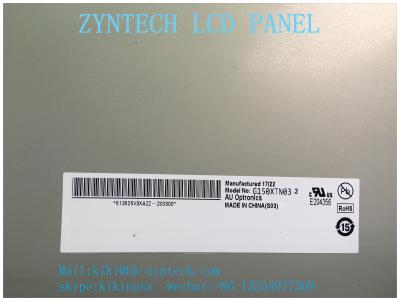 China 15inch 350cd/m INDUSTRIËLE LCD het Comité van ² G150XTN03.2 Resolutie 1024*768 Te koop