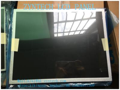 Cina 60Hz risoluzione LCD INDUSTRIALE 1024*768 (G150XTN06.4) del pannello del ² di frequenza 15inch 400cd/m in vendita
