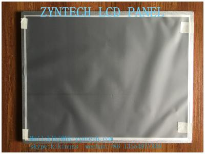 중국 15inch 1024*768 250cd/m ² 60Hz 전체적인 angle89/89/89/89 산업 LCD 패널 (G150XNE-L03) 판매용
