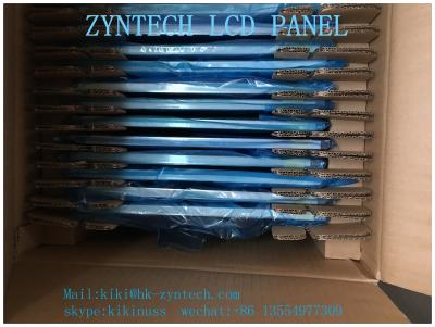 Cina 15inch risoluzione LCD INDUSTRIALE 1024*768 del pannello del ² G150XG01 V2 di luminosità 350 cd/m in vendita
