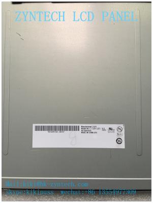 中国 15inch 2PCS CCFLの明るさ250 cd/mの² G150XG03 V3産業LCDのパネルの決断1024*768 販売のため