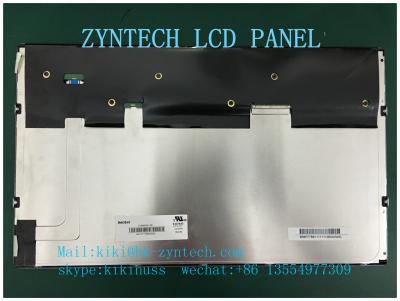 중국 15.6inch 500cd/m ² 60Hz 산업 LCD 패널 해결책 1366*768 (G156BGE-L03) 판매용