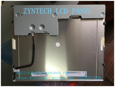 China 60HZ kadermonitor Industriële LCD 19Inch MVA voor Medische Weergaveproducten Te koop