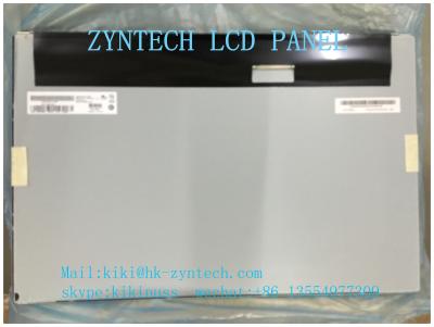 Cina ² LCD M190PW01 V8 di luminosità 250cd/m del pannello 1440*900 del monitor 19inch anabbagliante in vendita