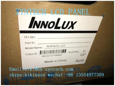 China Pequeños temporeros antideslumbrantes del almacenamiento del contraluz WLED del panel LCD 60Hz -20 ~ 70°C con el conductor del LED en venta