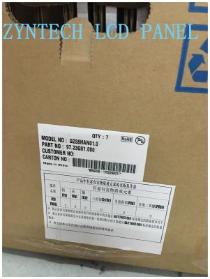 Κίνα Σκληρή ιατρική LCD επιτροπή G238HAN01.0 250cd/M πλαίσιο 1920*1080 επιστρώματος ² 60Hz προς πώληση