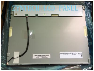 China Luminoso industrial da exposição WLED de G150XTN03.2 LCD com a listra vertical do RGB à venda