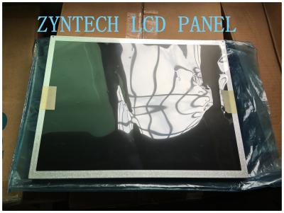 China RGB Verticale Streep Industriële LCD Comité Weergevenhoek 45/45/20/40 Werkende 0 ~ 65 °C Te koop