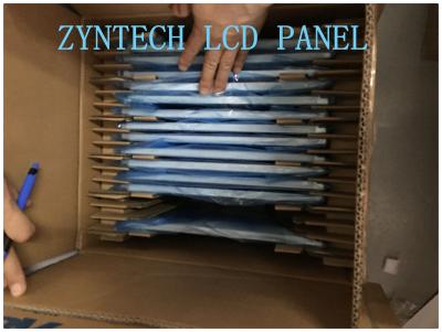 China RGB Verticale Streep Industriële LCD Comité Weergevenhoek 45/45/20/40 Werkende 0 ~ 65 °C Te koop
