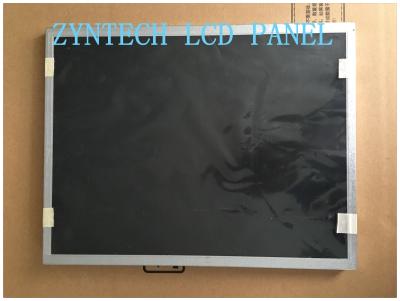 China G150XGE-L05 Industrial Display Screens , 15'' 60Hz 1024*768 Industrial LCD Monitor for sale