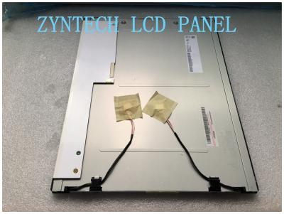 China 2PCS CCFL 15“ Industriële LCD Comité Helderheid 250 cd/m ² G150XG03 V.3 1024*768 Te koop