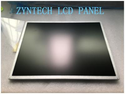 China 2PCS CCFL 15“ Industriële LCD Comité Helderheid 250 cd/m ² G150XG03 V.3 1024*768 Te koop