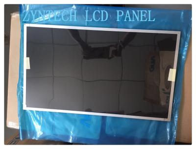 Cina Banda verticale LCD del pannello M240HW02 V.7 RGB del monitor di intensità del colore 16.7M FHD AUO in vendita