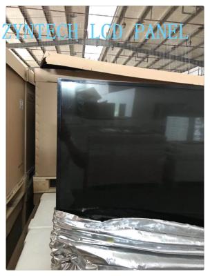 China painel LC550CQN de 55inch 3D LCD - de FGF1 UHD 3840*2160 WLED do luminoso preto normalmente à venda
