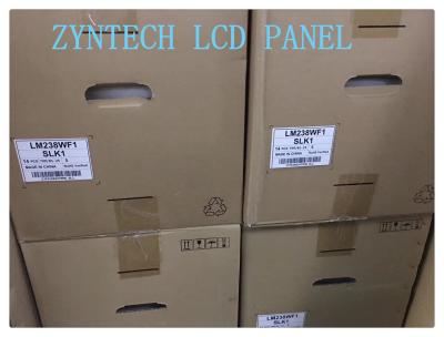 中国 60HzモニターLCDのパネルLM238WF1を組み立てて下さい- SLK1 23.8inch WLED 30K時間はバックライトを当てます 販売のため