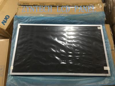中国 WXGAのモニターLCDのパネル27