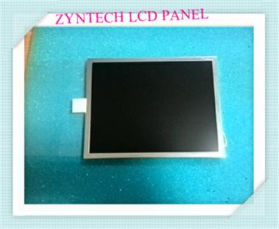 China Definição industrial de revestimento dura 640*480 LB064V02 do painel de 6.4INCH LCD - TD01 à venda