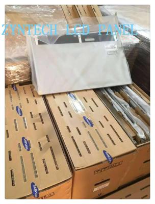 중국 60Hz 구조 24inch 산업 LCD 패널 LTM240CL04 해결1920*1200 광도 250cd/m ² 판매용