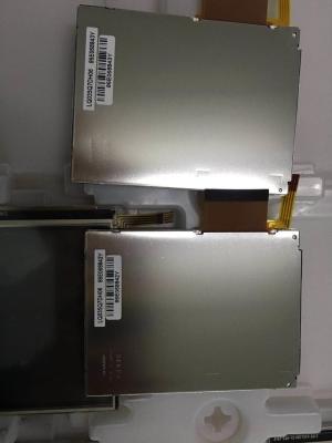 China Normally White 3.5inch EDT LCD Display LQ035Q7DH06 Transflective For Handled Products for sale