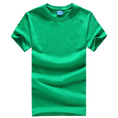 China OEM manufacturer women white color plain t-shirts election campaign t-shirt with your printing logo and design for sale