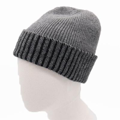 China fashion winter promotional gift blank trucker caps for sale
