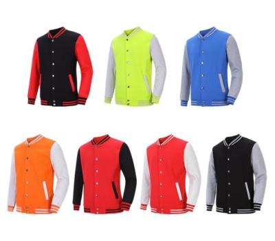 China Hot Selling Soccer Jacket Football Track Suit Coat Sportswear Training cotton Jacket for sale