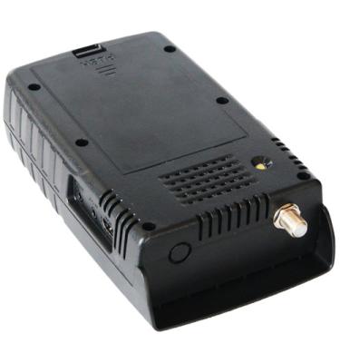 China WS 6916 Satlink Satellite Finder Meter , HD MPEG4 DVB-S2 Satellite Finder Meter for sale
