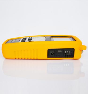 China 2018 top sell Satlink Satellite Finder Meter WS 6933 easy to carry for sale