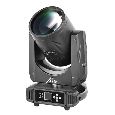 중국 400W 프로페셔널 3In1 줌 Cmy 스팟 이동 헤드 라이트 DJ 디스코 스테이지 조명 판매용