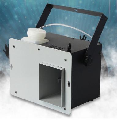 China Wedding Party and Night Club Stage Light 500W Smoke Fog Machine with Advantages for sale