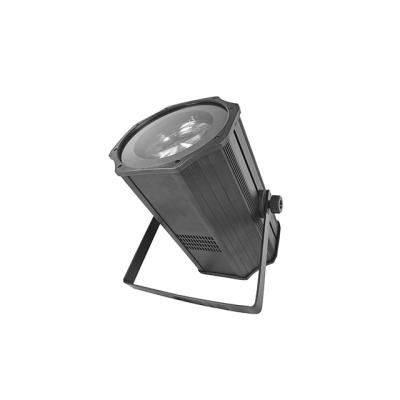China Professional Stage Performances 200W LED COB Par Bar Stage Lighting Kit Focusing Surface Light Zoom Function 3- for sale