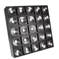 Quality Dynamic Music Flow RGBIC Matrix Light Addressable 16 Million Color 25pcs 10w/30w for sale
