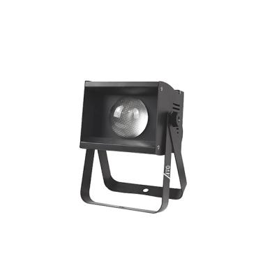 China Concert Stage Lights Warm Light Emitting Color RGB/RGBW 7500K Color Temperature for sale