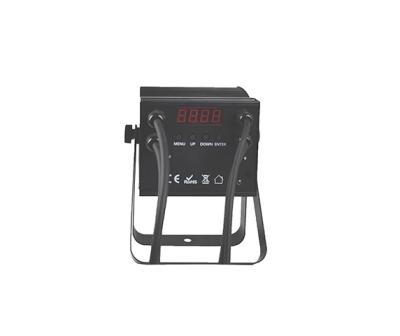 China Concert Stage Lights Warm Light Emitting Color RGB/RGBW 7500K Color Temperature for sale