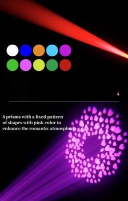 China MF-2515YZ 25PCS 15W RGBW 4in1 LED Uplights Zoom High Power RGBW LED Wash Moving Head Light for sale