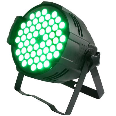 China ATG 4in1 LED PAR Lights 180W/216W/270W 18X10W ROHS Certified for sale