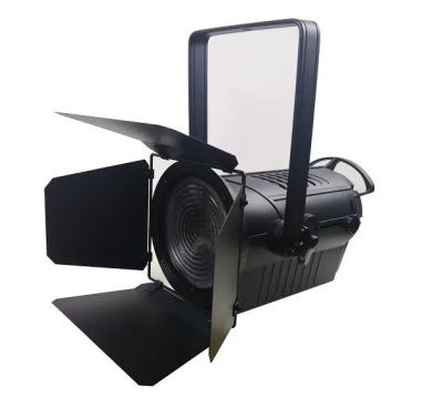 China Theme Park LED Spotlights 200W Outdoor Spotlights with IP44 Waterproof and Camera -10 50 for sale