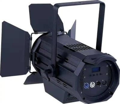 China Theme Park LED Spotlights 200W Outdoor Spotlights with IP44 Waterproof and Camera -10 50 for sale