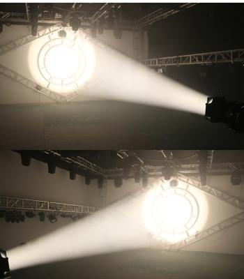 China Theme Park LED Spotlights 200W Outdoor Spotlights with IP44 Waterproof and Camera -10 50 for sale